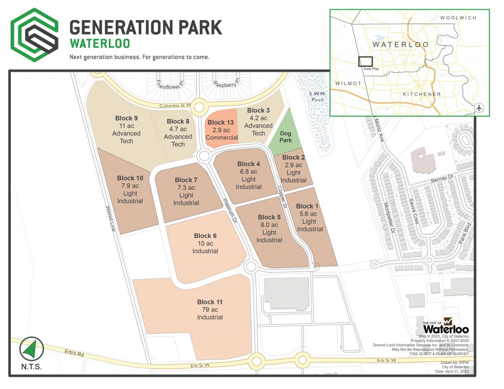Generation Park